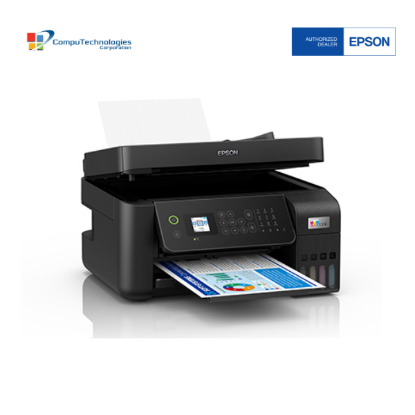 Epson EcoTank L5290 – Computechnologies Corporation