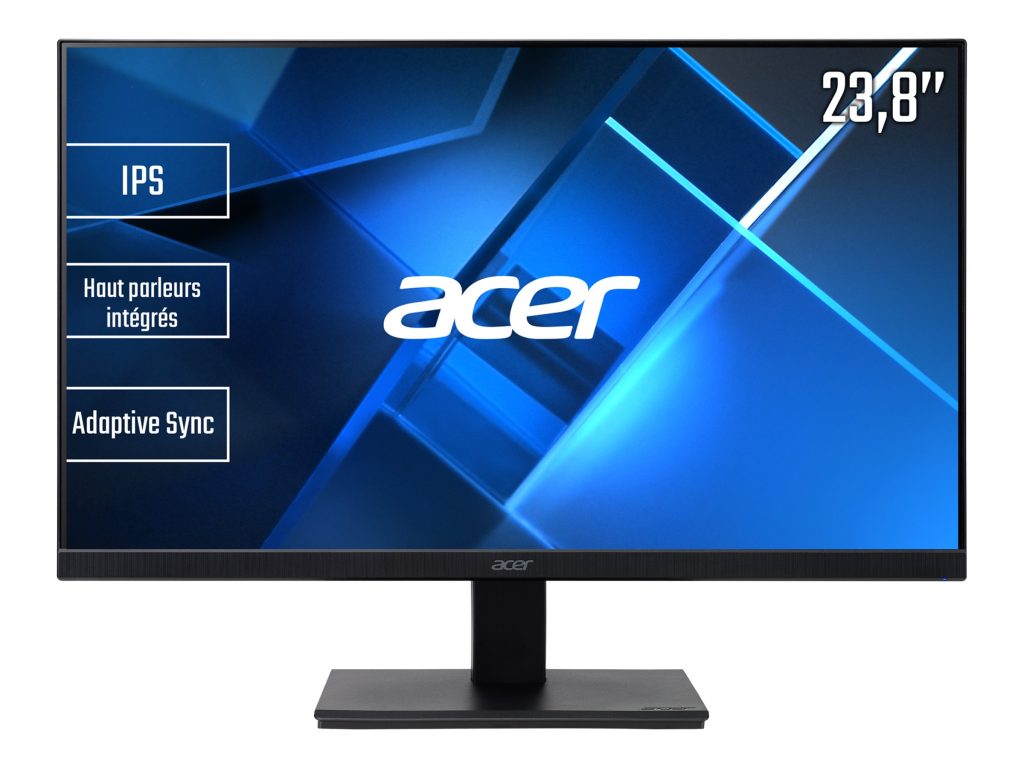 Acer V247Y Widescreen LCD Monitor – Computechnologies Corporation