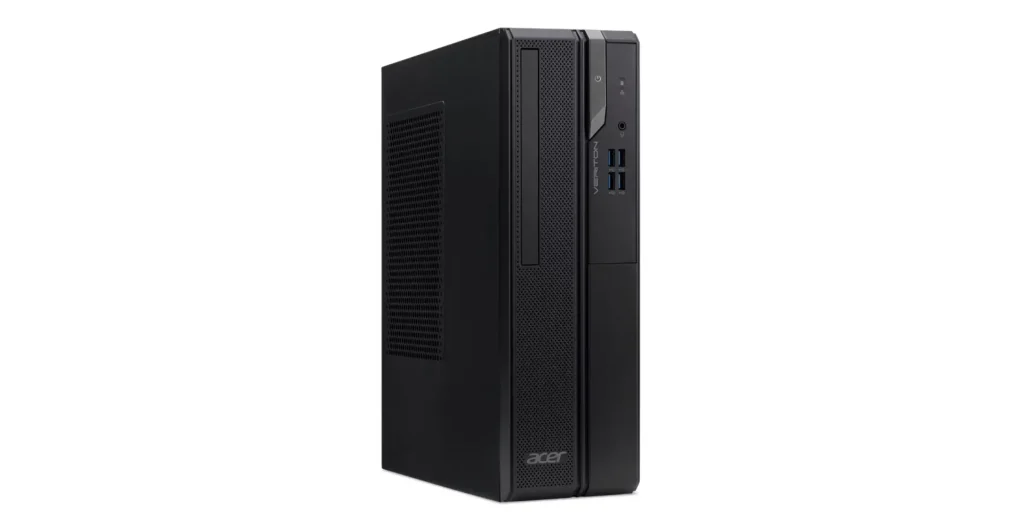 Acer Veriton VX2720G | Intel Core i7-14700 | 14th Gen | Windows 11 ...