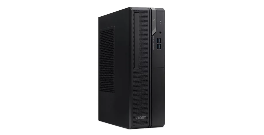 Acer Veriton VX2720G | Intel Core i7-14700 | 14th Gen | Windows 11 ...