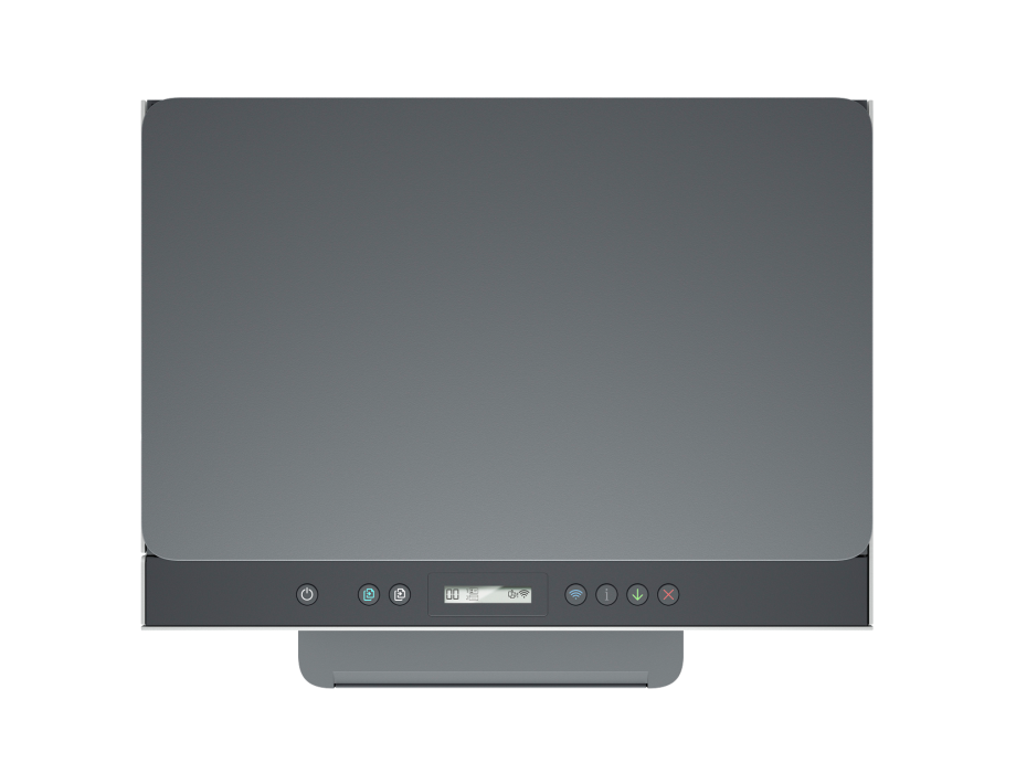 HP Smart Tank 6001 All-in-One – Computechnologies Corporation