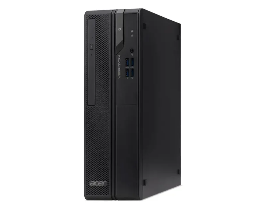 Acer Veriton X2720G | Intel Core i5 14400 | 8GB DDR5 | 256GB SSD + 1TB ...