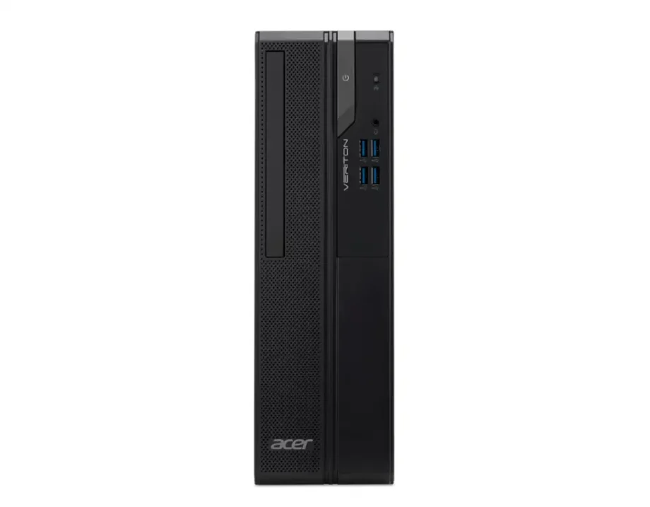 Acer Veriton X2720G | Intel Core i5 14400 | 8GB DDR5 | 256GB SSD + 1TB ...