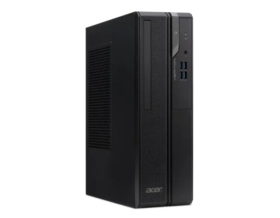 Acer Veriton X2720G | Intel Core i5 14400 | 8GB DDR5 | 256GB SSD + 1TB ...